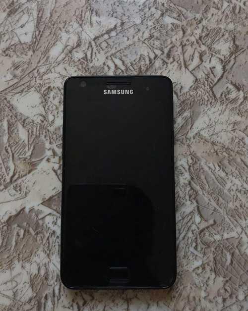 Телефон SAMSUNG Galaxy S2