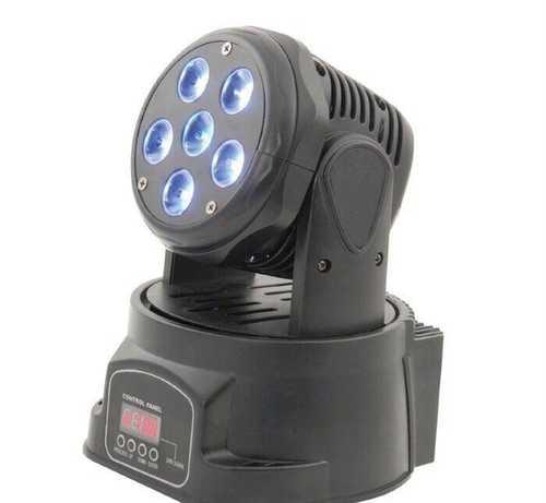 Голова Ross Mobi Led Wash 7x8W