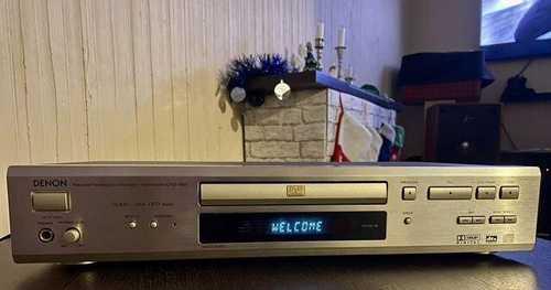 HiFi проигрыватель Denon DVD1600