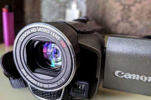 Canon HF R106