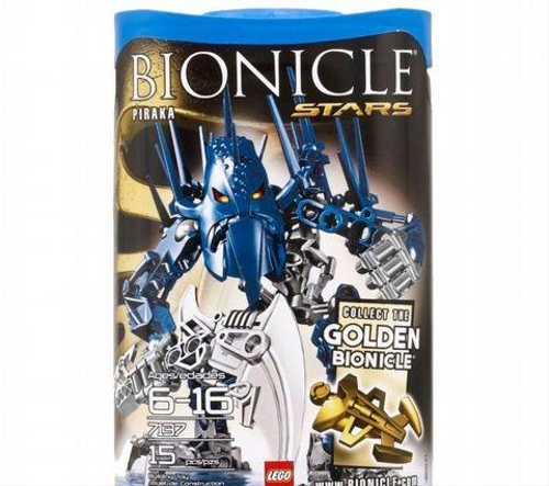Lego Bionicle 7137 Пирака