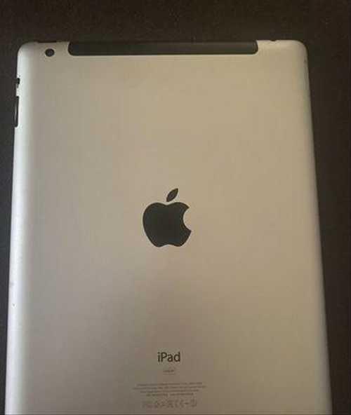 iPad 3 64gb