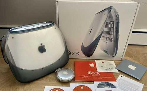 Apple iBook G3