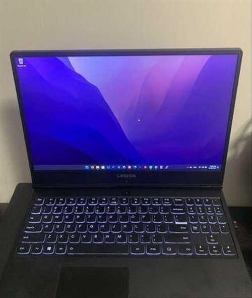 Lenovo Legion Y530 i5-8300H/8GB/SSD256+HDD 1TB