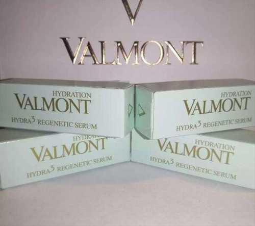 Valmont Hydra 3 Regenetic Serum 3 ml