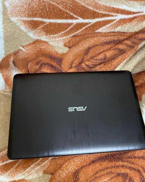 Asus VivoBook A540, FullHD, SSD 128gb, 8gb Ram, in