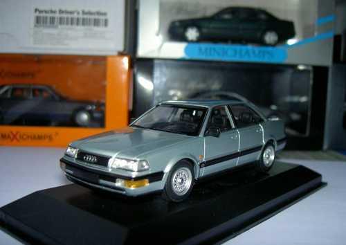 Модели коллекционные audi porsche skoda 1/43 1:43