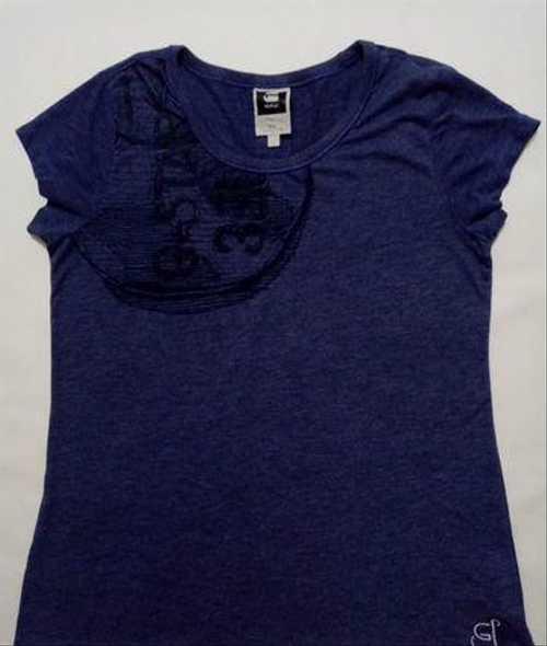 Футболка G-Star Raw спортивная женская р.48