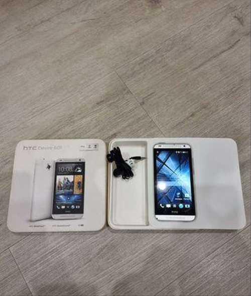 Телефон HTC desire 601
