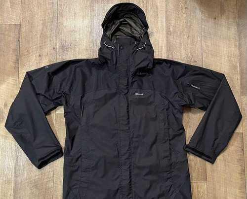 Куртка Berghaus Extrem Gore-Tex Paclite