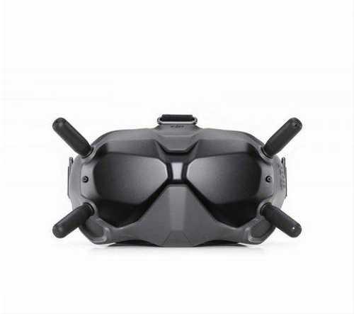 DJI FPV Goggles v1