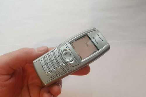 Nokia 6610i