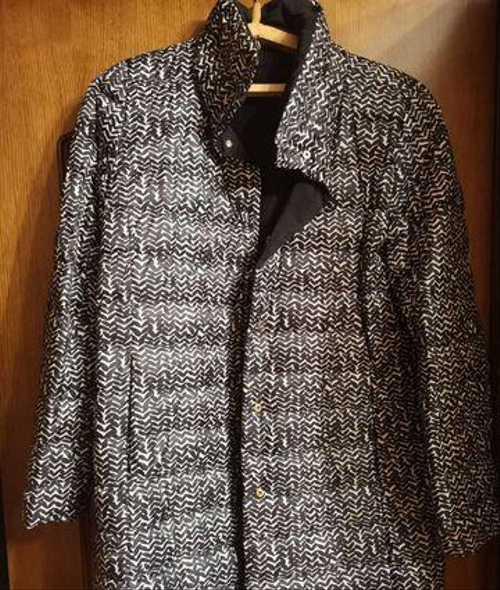 Двусторонняя куртка женская emme marella original