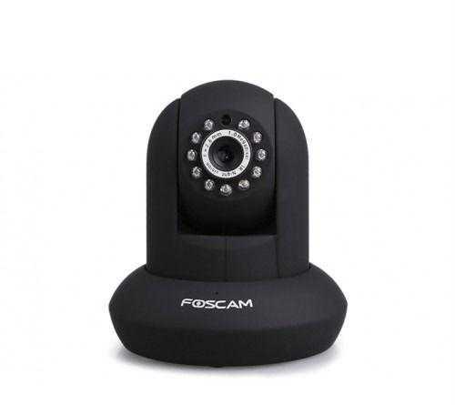 IP камера Foscam FI9821P с P2P
