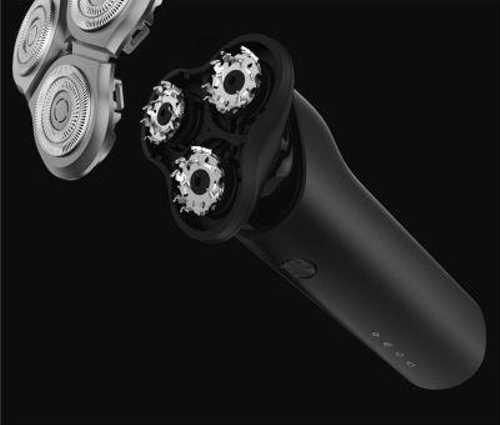 Электробритва Xiaomi Mijia Rotary Electric Shaver