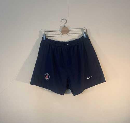 Шорты Nike psg