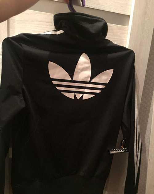 Продам толстовку adidas оригинал