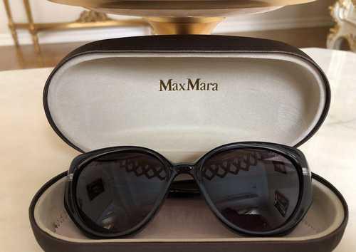 Очки MaxMara authentic