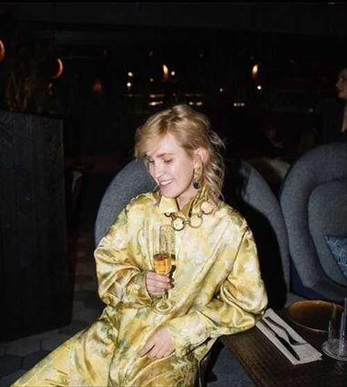 Костюм hm
