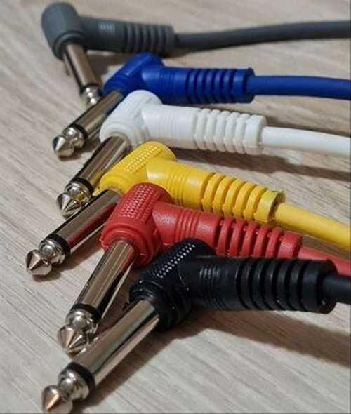 Набор соединительных кабелей Leem cpml-1