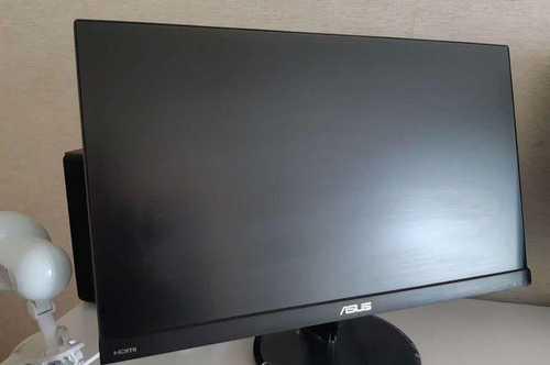 Монитор Asus VP239H 23" fullhd IPS