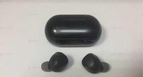 Samsung gear iconx