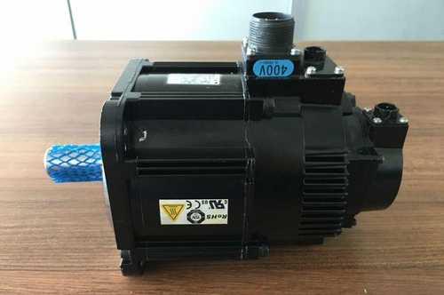 Yaskawa sgmgv - 05DDL6H сервопривод 400V