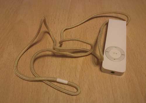 Apple iPod 512mb