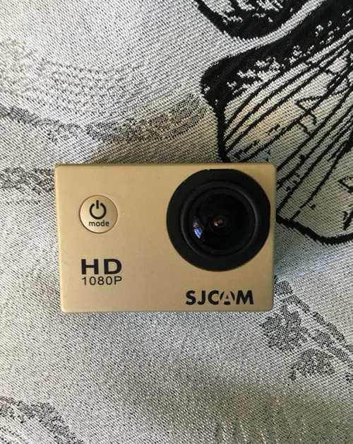 SJcam4000