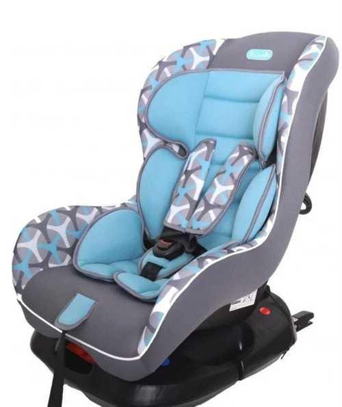 Автокресло Parusok «Marin isofix» 0- 18 кг
