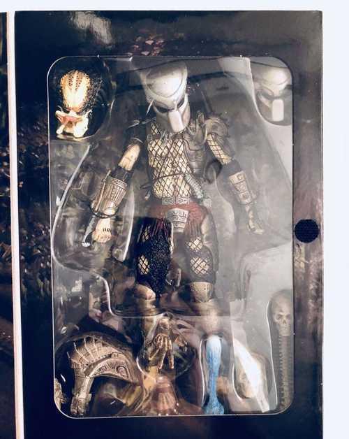 Хищник Predator Neca