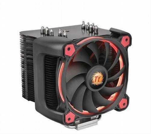 Как новый Thermaltake Riing Silent 12 Pro