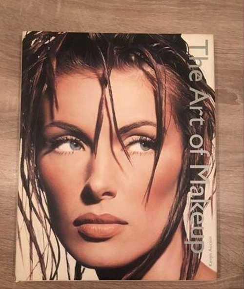 Kevyn Aucoin - The art of makeup