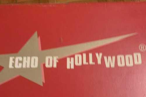 Стрипы Echo Of Hollywood
