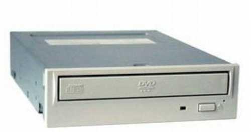 Оптический привод DVD-ROM Toshiba SD-M1712