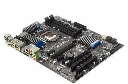 Материнская плата gigabyte GA-P67A-UD4 1155 lga