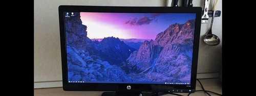 Монитор HP Pavilion 2311x full HD 23”