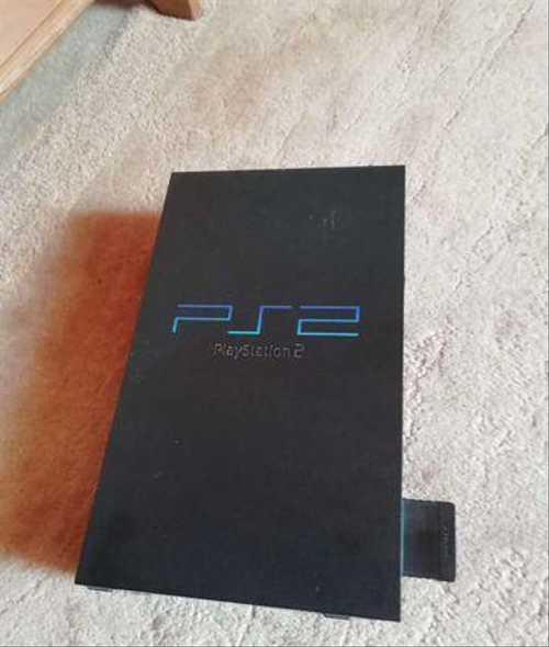 Sony PS2