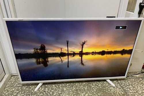 39" (99см) Телевизор Hi 39HT101X LED