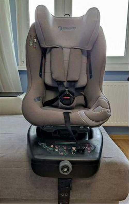 Детское автокресло Concord Ultimax.3 IsoFix