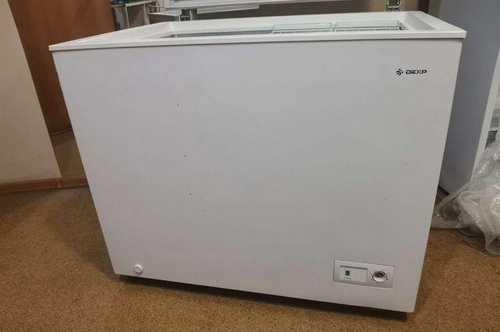 Морозильник ларь бу