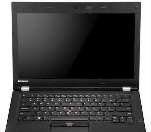 Ультрабук Lenovo ThinkPad T430u i5/8RAM/SSD128/14"