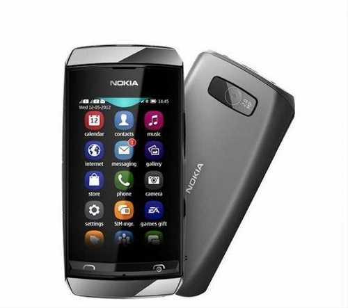 Nokia Asha 305. Возможен обмен. Trade-in