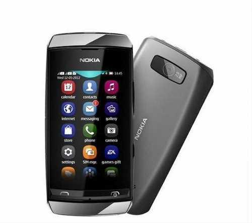 Nokia Asha 305. Возможен обмен. Trade-in
