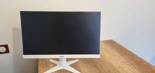 Монитор 21" Acer G227HQL