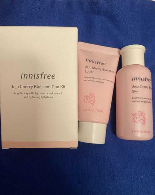 Набор innisfree