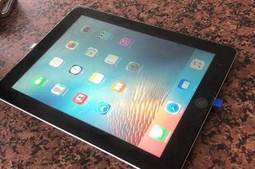 iPad 3