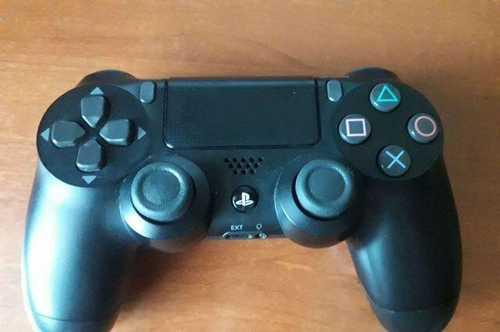 Геймпад Sony PS4 dualshok 4