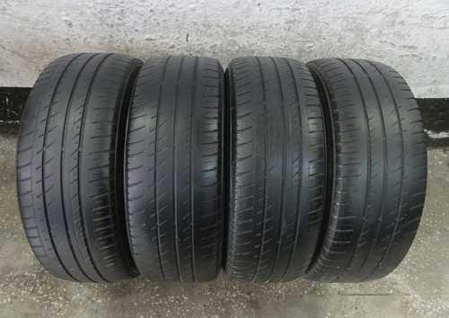 215/60R16 Bridgestone Turanza ER370,б\у,4 шины