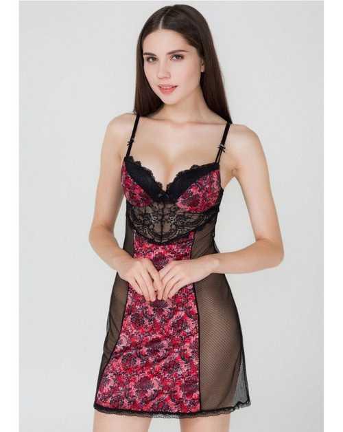 Неглиже, Infinity Lingerie, новое, размер 80В